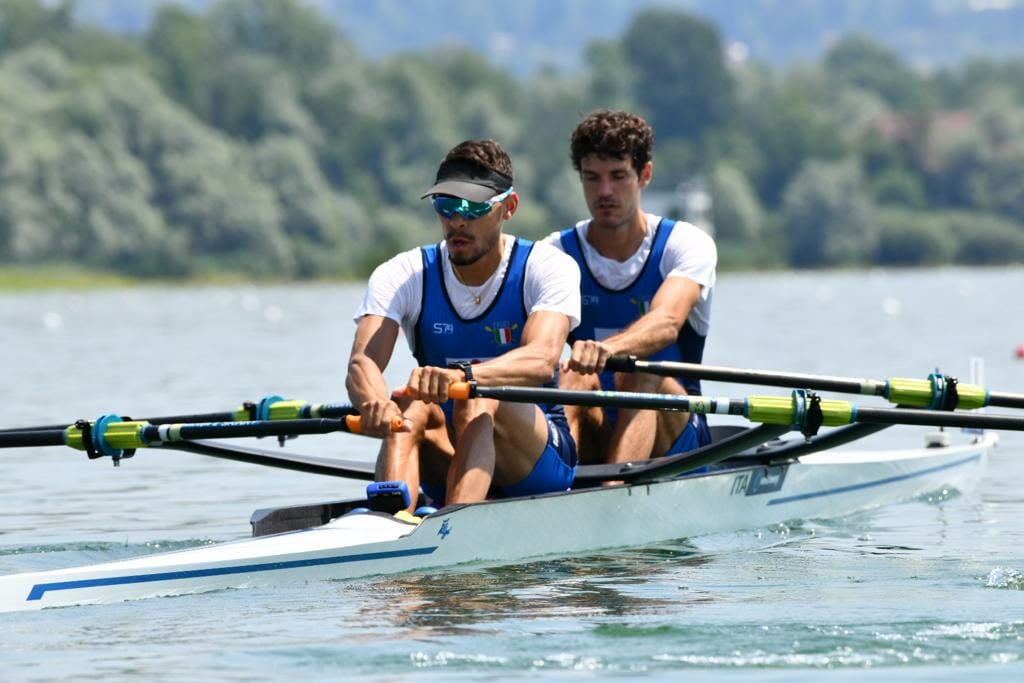 Varese World Cup. 11 barche finaliste per l'Italia - Federazione ...