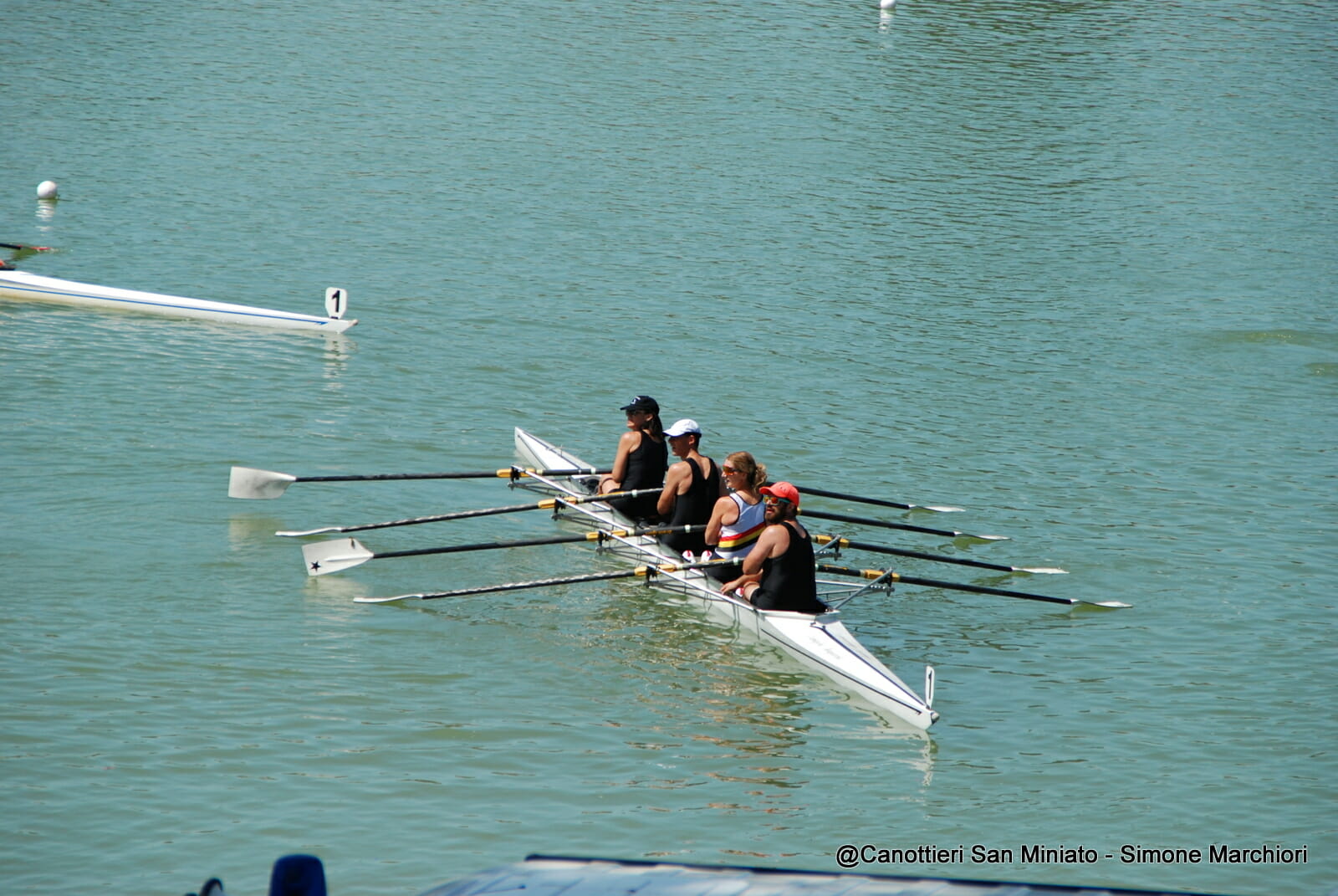 Campionati Italiani Master - foto sabato 08 07 2023 - Federazione ...