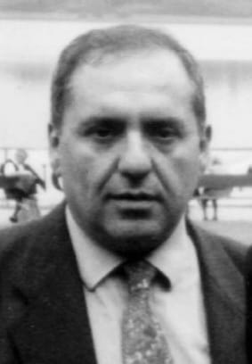 La scomparsa di Massimo Luigi Pachiè - Federazione Italiana Canottaggio