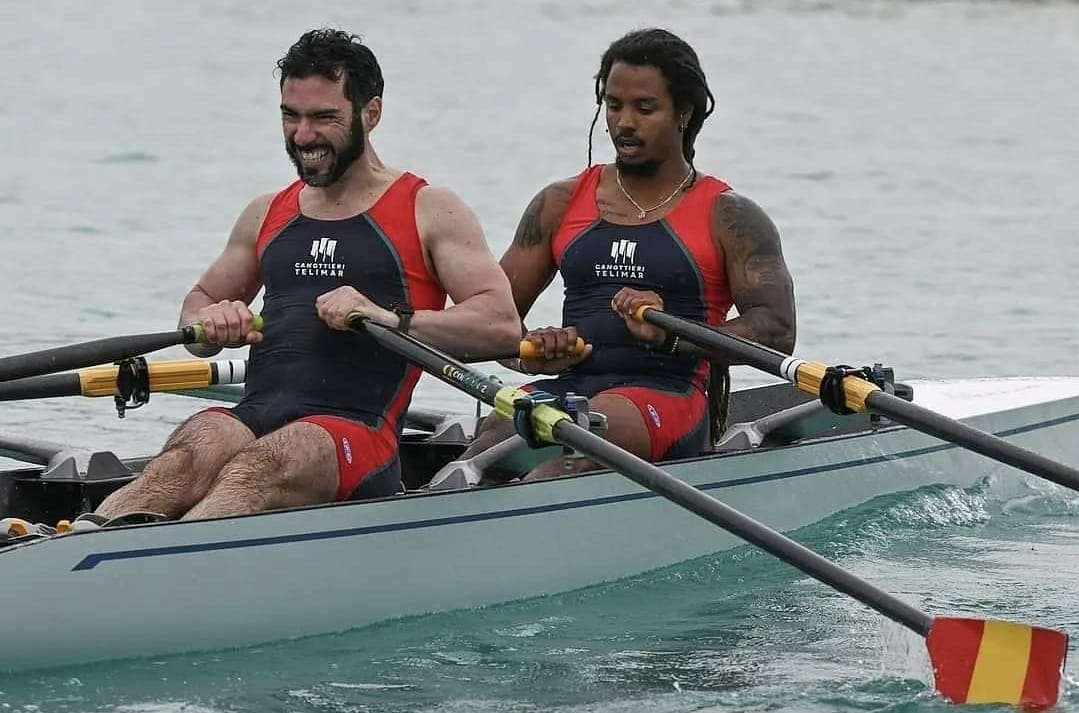 La Canottieri TeLiMar conquista 6 medaglie ai Campionati italiani ...
