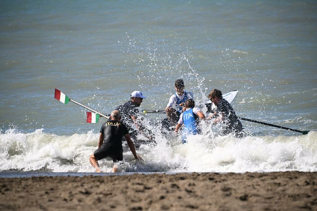 Donoratico, la progressione del doppio misto - Federazione Italiana ...