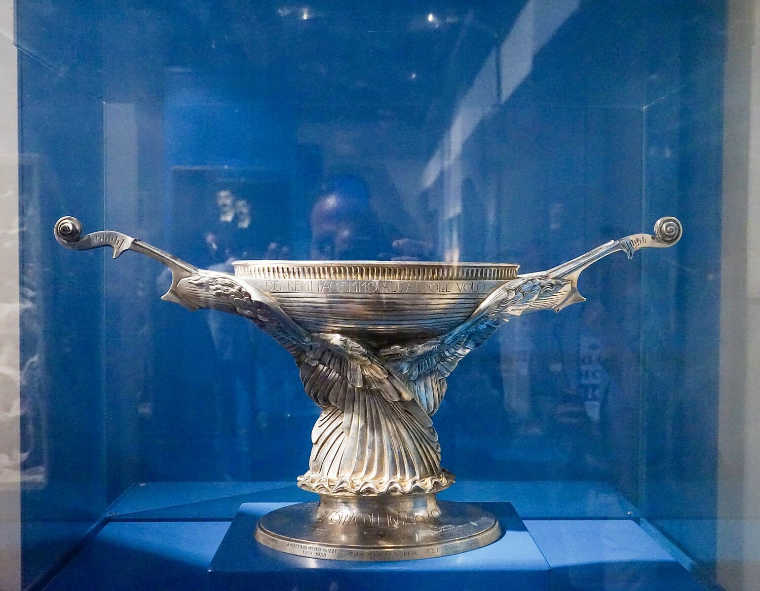 A Salò tornano gli Agonali del Remo. Edizione del centenario per una ...