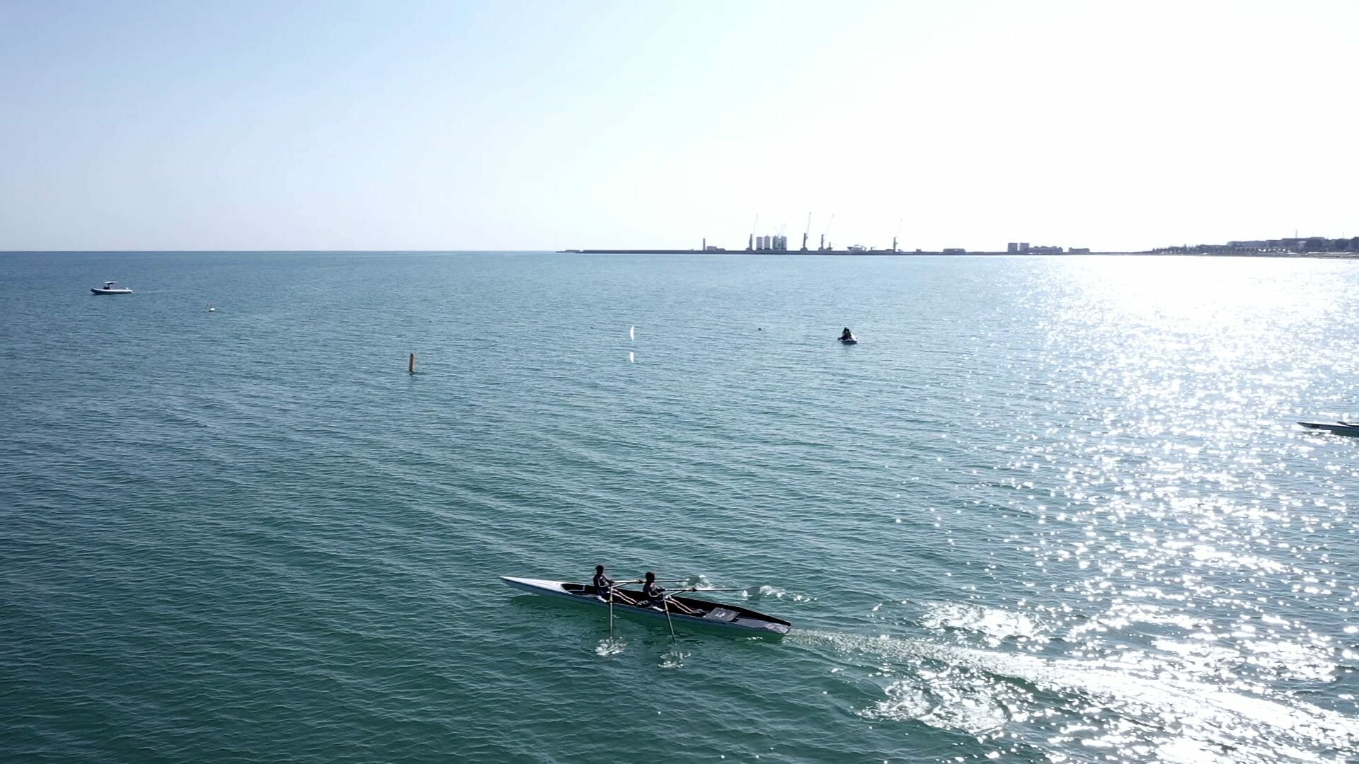 Mondiali di coastal rowing: le attenzioni di World Rowing e le sorprese ...