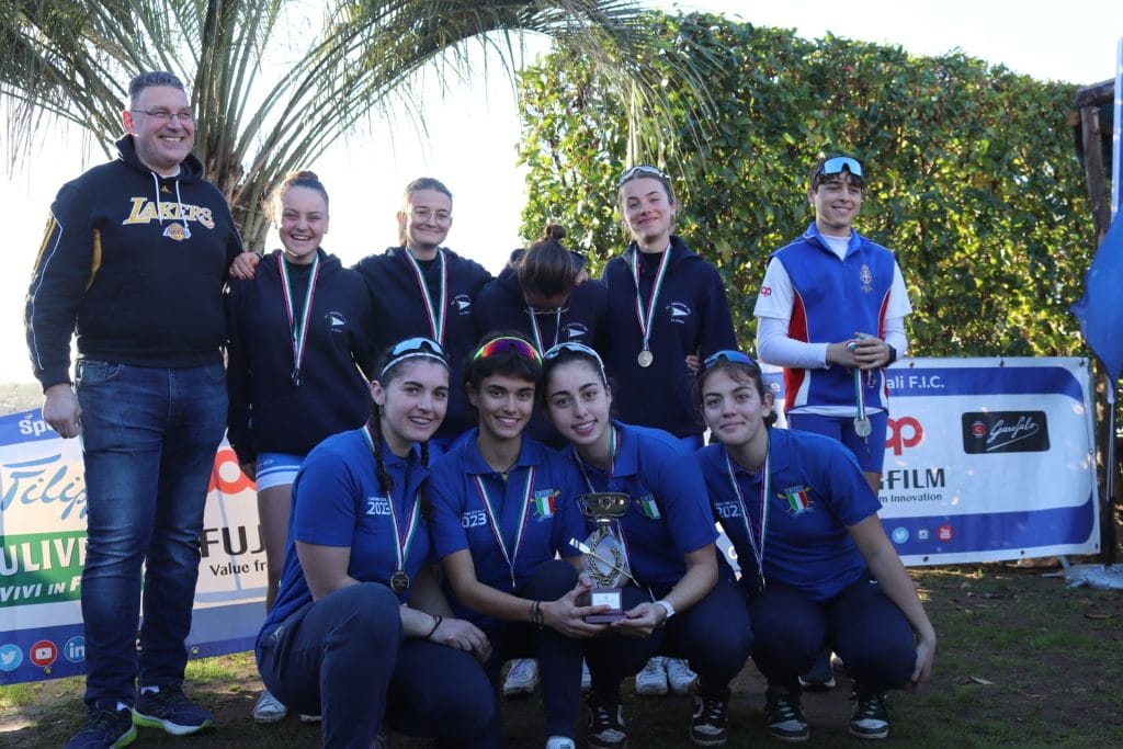 Tricolori di Gran Fondo: i risultati del Campionato Italiano ...
