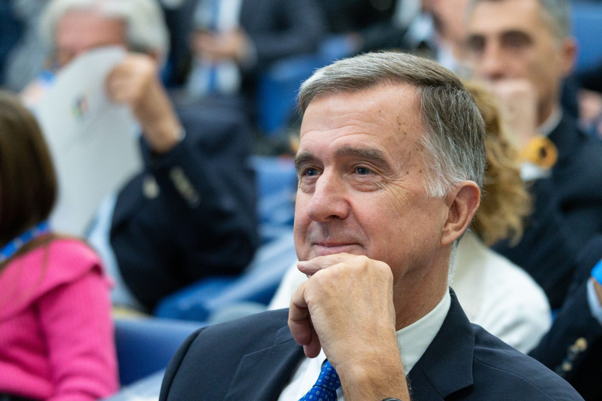 Il racconto di Matt Smith sullo sviluppo del canottaggio mondiale negli ...