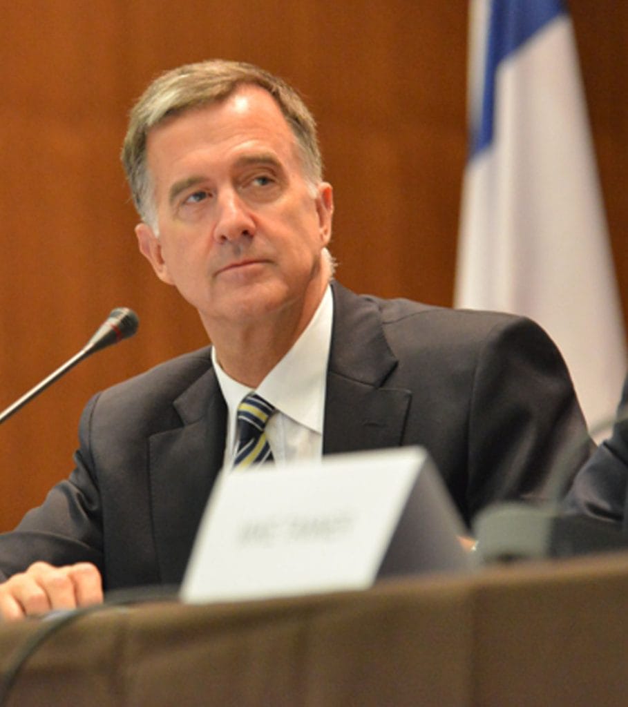 Il racconto di Matt Smith sullo sviluppo del canottaggio mondiale negli ...