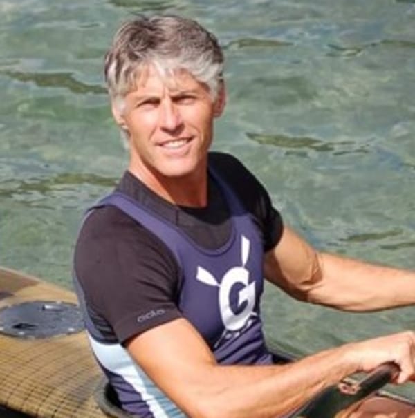 Lutto alla Canottieri Lecco - Federazione Italiana Canottaggio