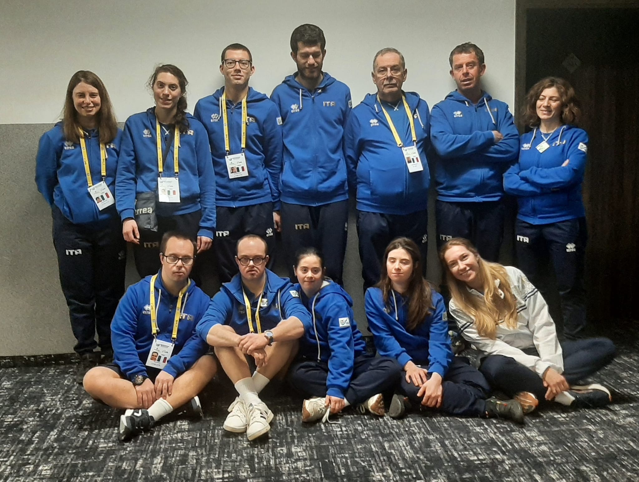 Virtus European Winter Games. Alle 10 si inizia a gareggiare sulla ...