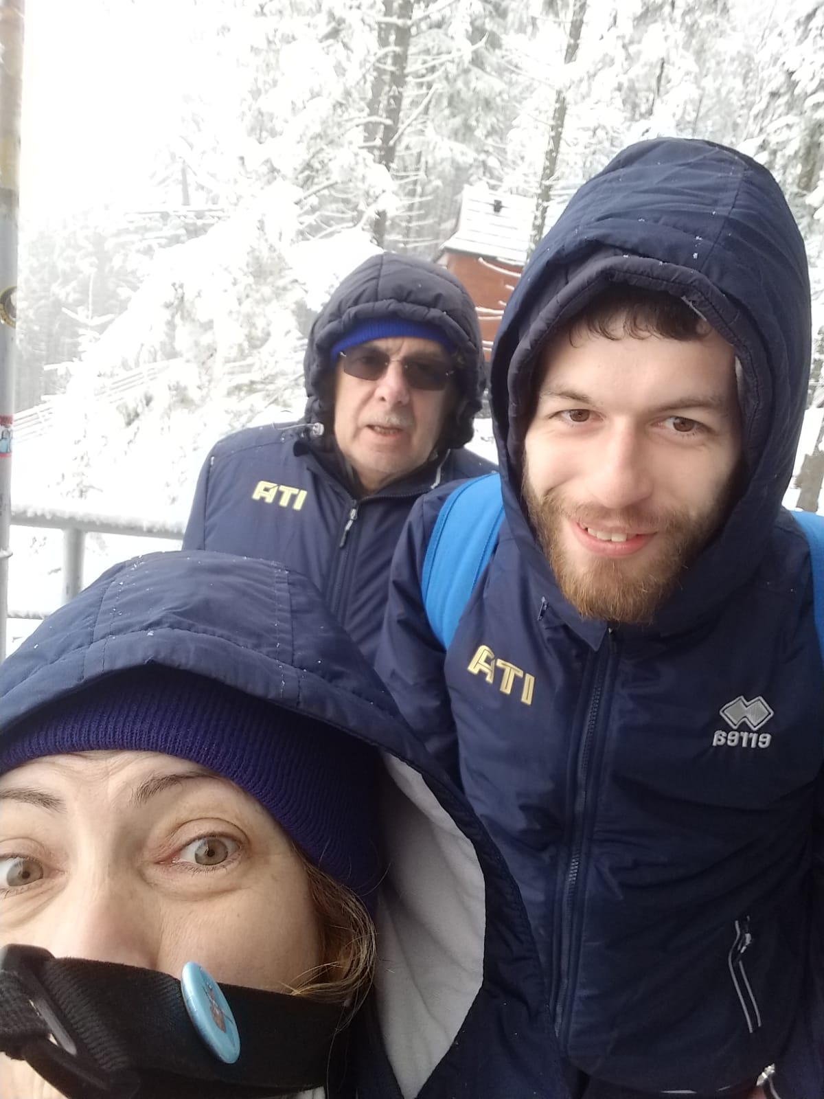 Virtus European Winter Games 2024 - COLORE 07/03/2024 - Federazione ...