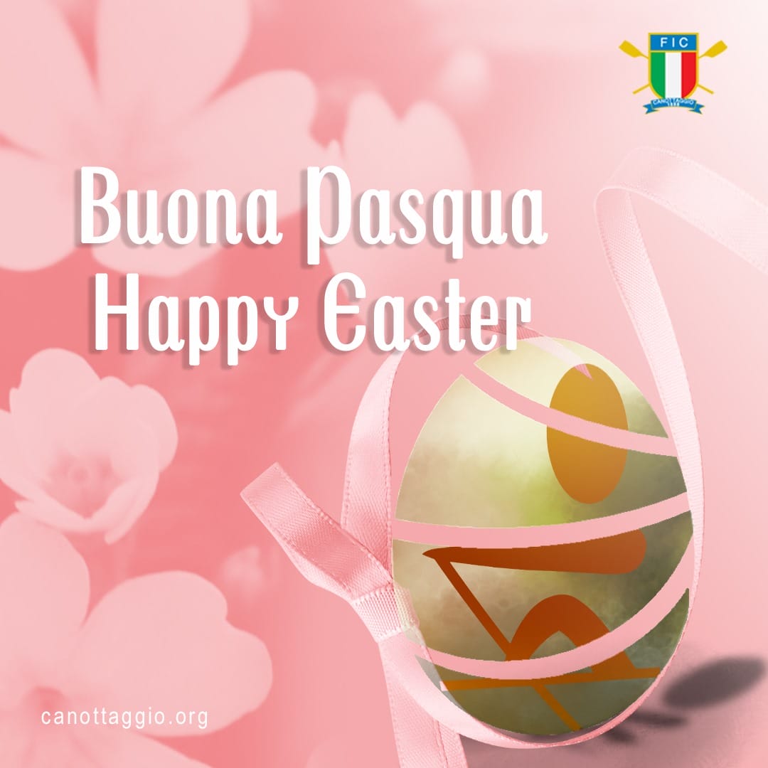 Gli Auguri di Buona Pasqua / Best wishes for a Happy Easter ...