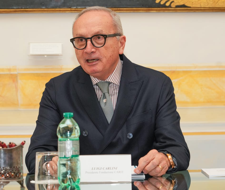 La Fondazione CARIT e la Federazione Italiana Canottaggio insieme per ...