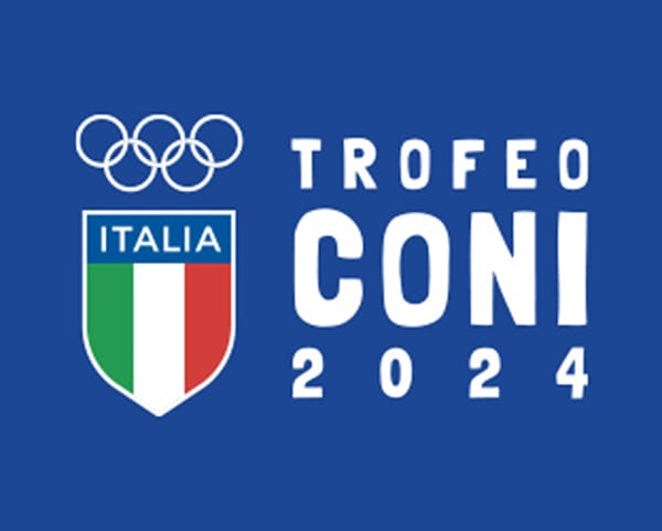 Sarà Catania la sede del Trofeo CONI 2024. L'annuncio dalla Giunta CONI ...