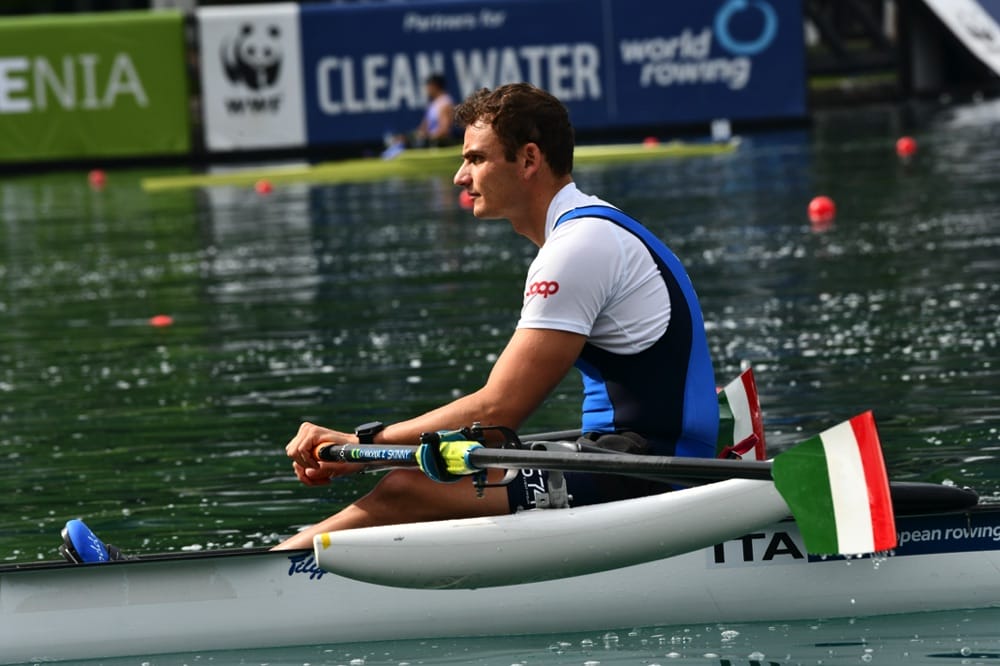 Crews to watch: World Rowing accende i riflettori sugli Europei ...