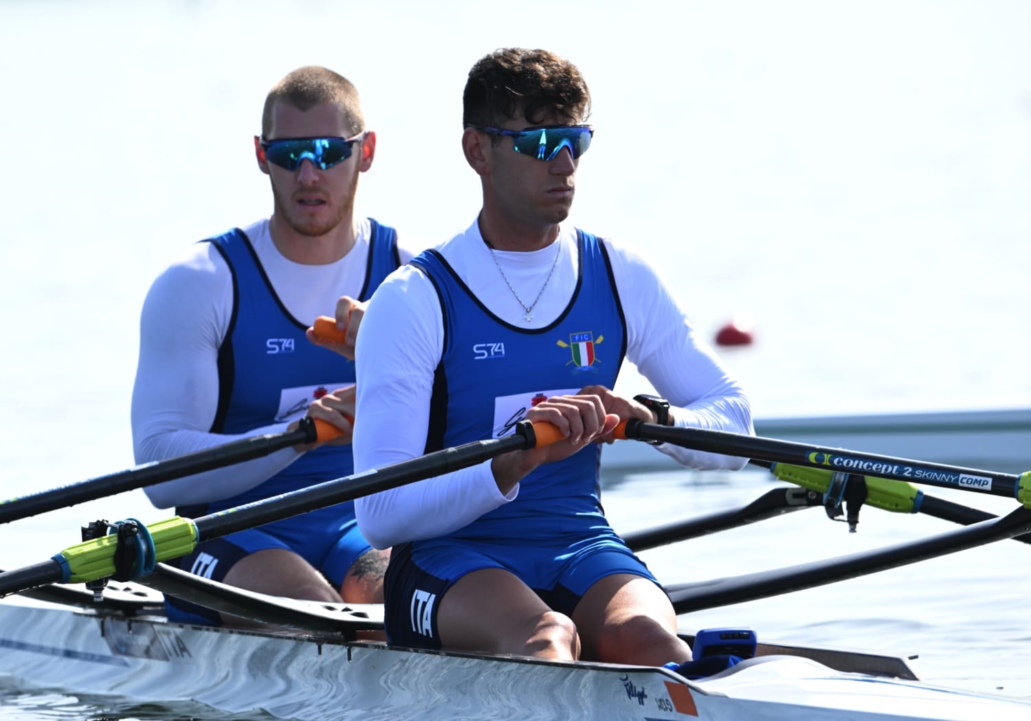 Crews to watch: World Rowing accende i riflettori sugli Europei ...