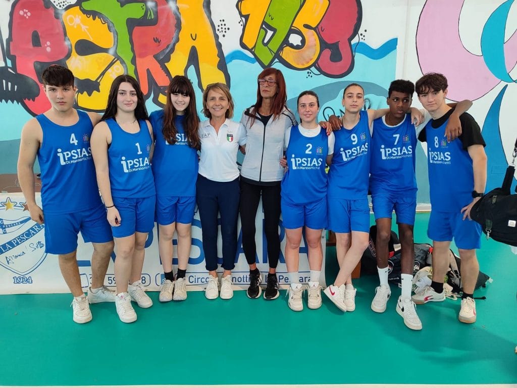 L’entusiasmo del Campionato Nazionale Scolastico Indoor Rowing: i ...