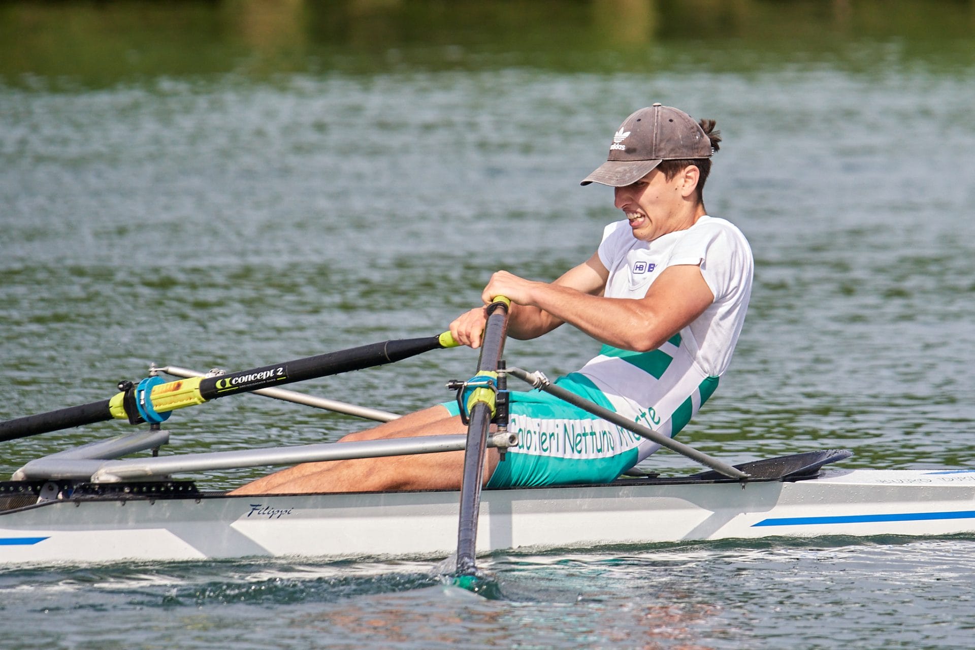 Meeting San Giorgio di Nogaro - Regate 25 05 2024 - Federazione ...