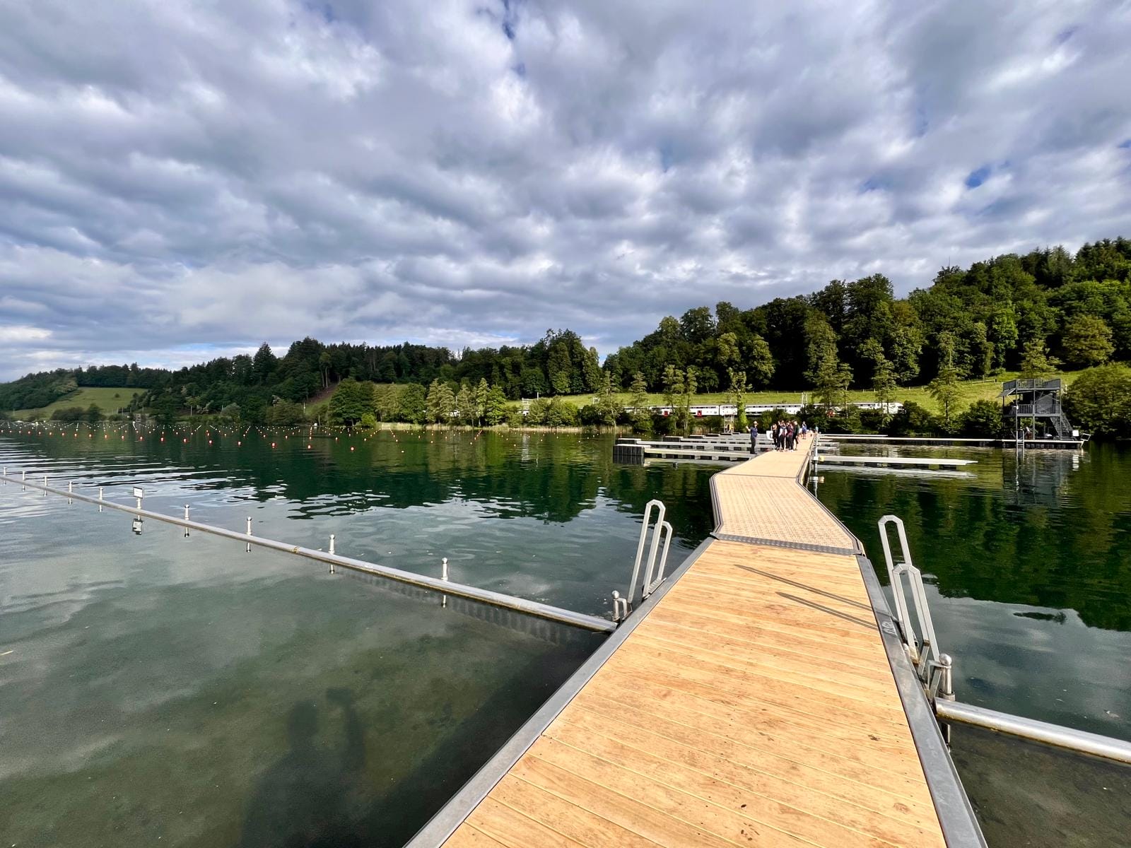 Ancora Lucerna, nel weekend la seconda prova di Coppa del Mondo: il primo punto di World Rowing ...