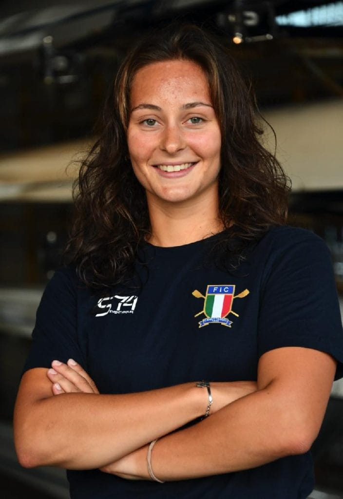 ALICE: DA LIGNANO A LUCERNA (PASSANDO DA TORINO E SABAUDIA ...