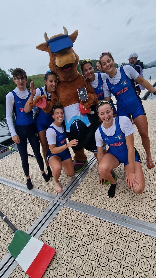 ALICE: DA LIGNANO A LUCERNA (PASSANDO DA TORINO E SABAUDIA ...