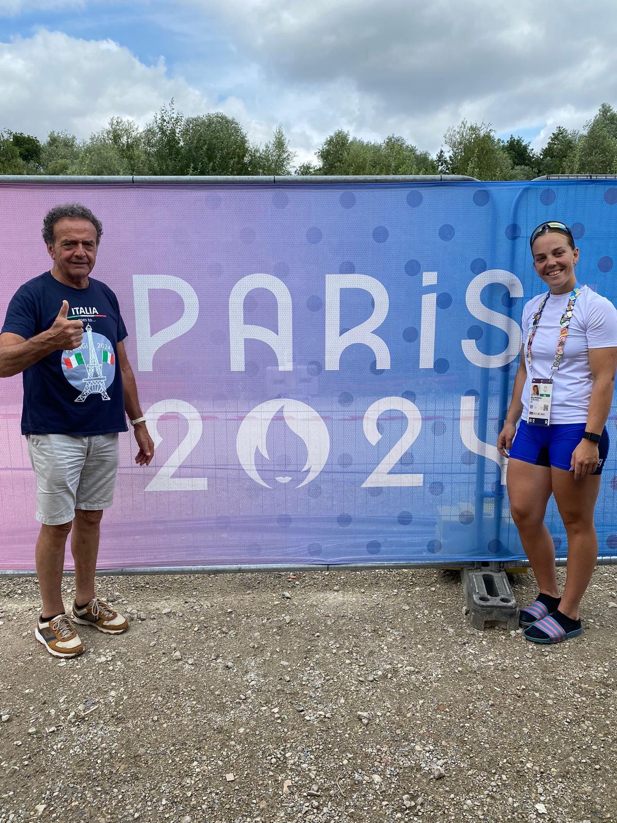 Dall’Olimpo alle vette Mondiali giovanili e pararowing: che scalata per ...