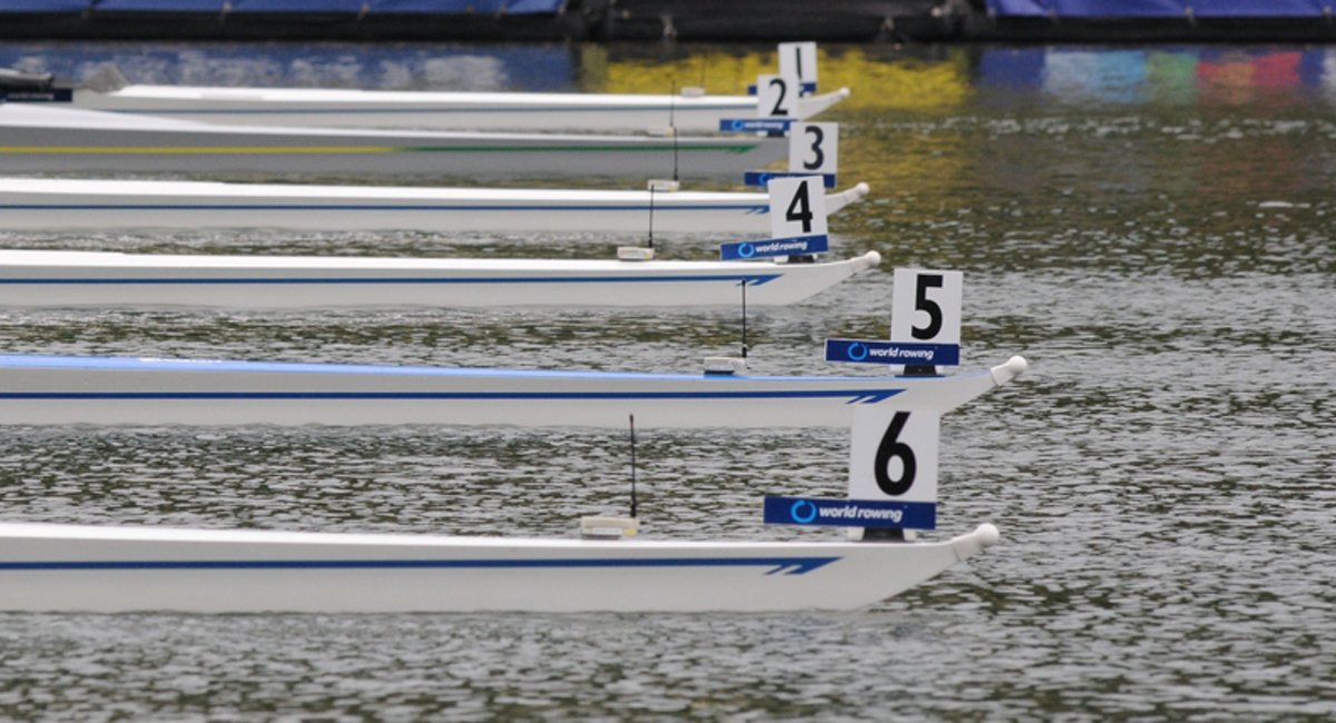 Parigi 2024. Le barche di Filippiboats conquistano 27 medaglie ...