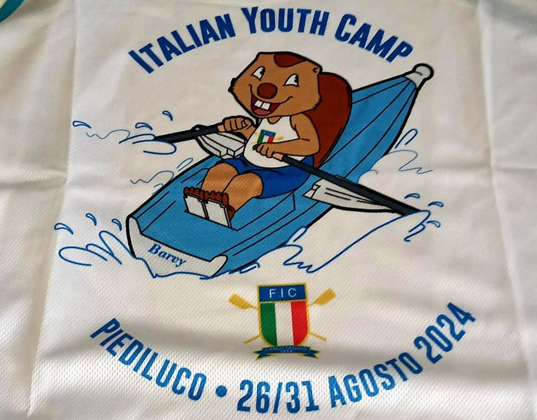Italian Youth Camp: terminato il collegiale under 14 federale che ...