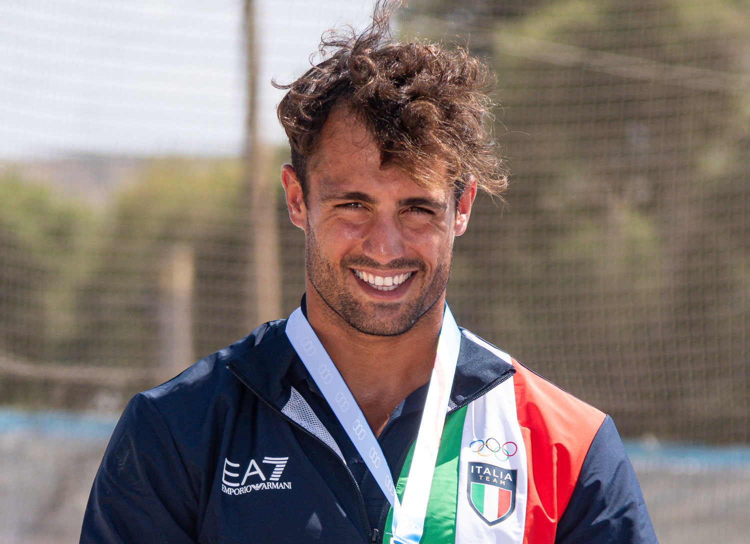 Giovanni Ficarra è il Dirigente dell'Anno 2024 - Federazione Italiana ...
