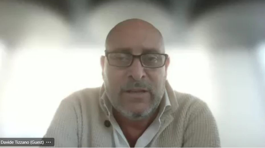 Aperto il corso Pararowing con 90 iscritti e gli interventi del ...