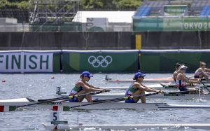 Storia del Canottaggio - Federazione Italiana Canottaggio