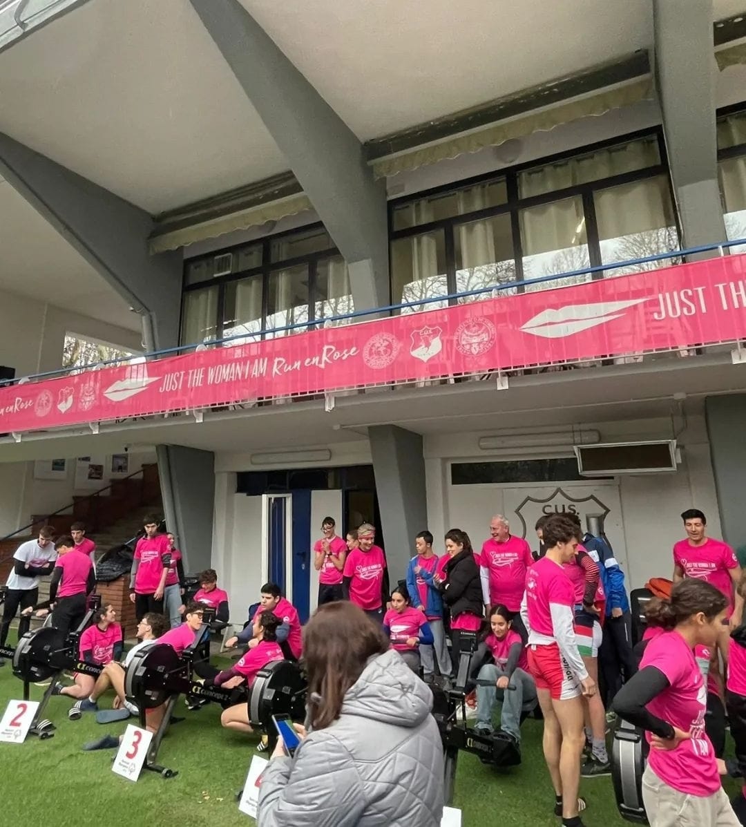 "Just The Woman I Am": su il sipario sull'edizione 2025, torna la ...