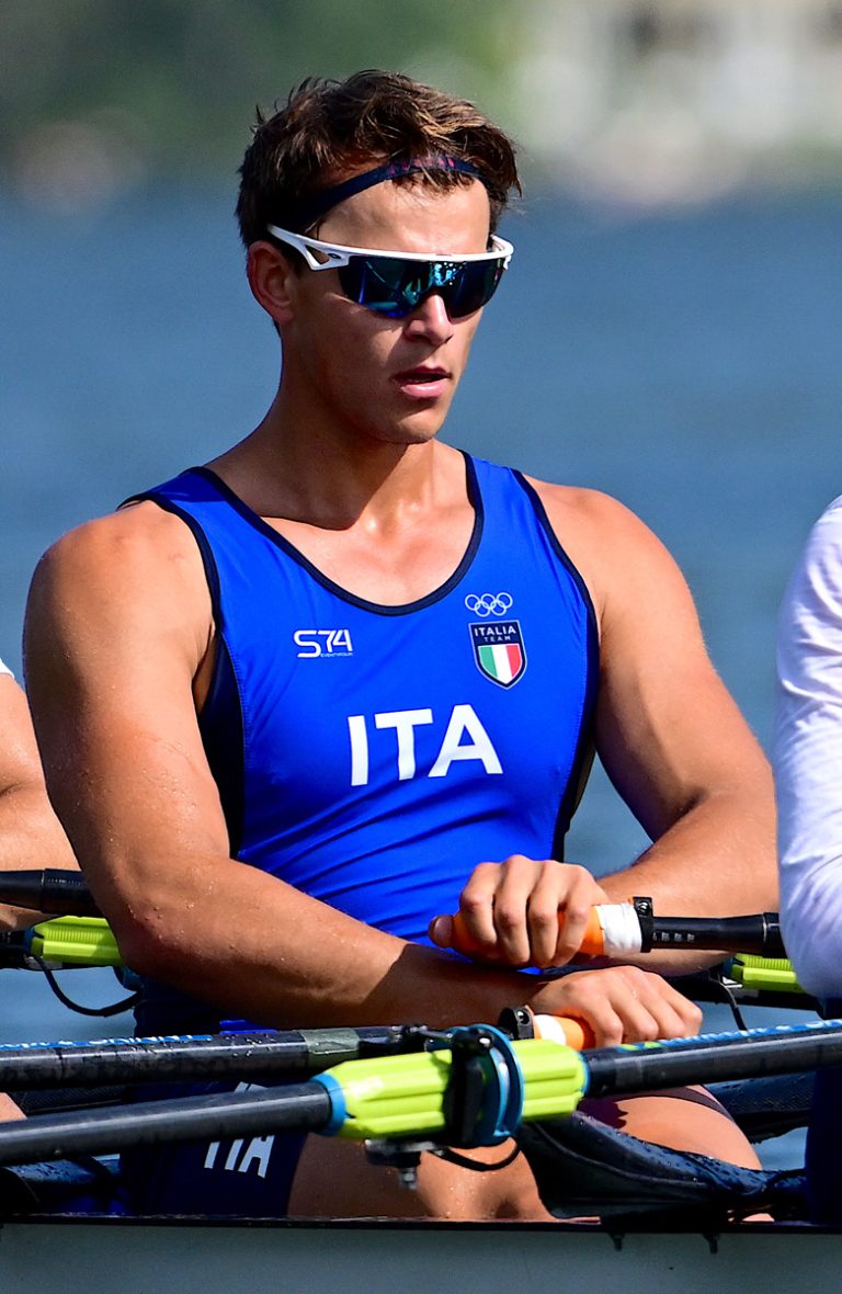 Il canottaggio protagonista nella Giornata Nazionale contro il Bullismo ...