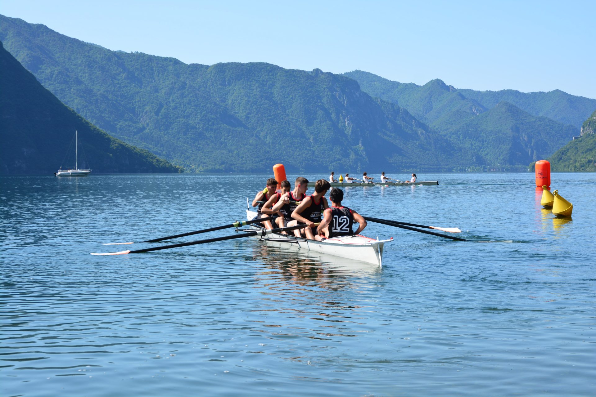 Remare a Scuola: date importanti per il 2025 - Federazione Italiana ...