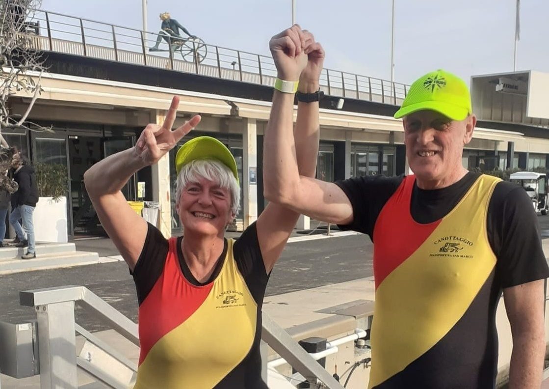 A Port Hercule argento a Millo e Nespolo (San Marco) - Federazione ...