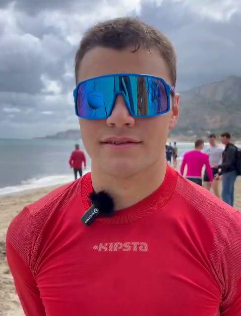 Trofeo Filippi: Oppo, Ficarra e Fugazzotto pronti per il via ...