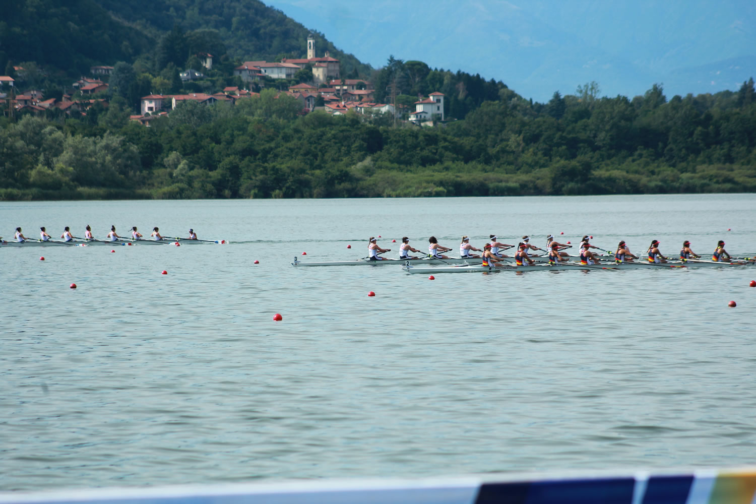 Meeting Società e Master: nuovo programma, gare domenica a Corgeno di ...
