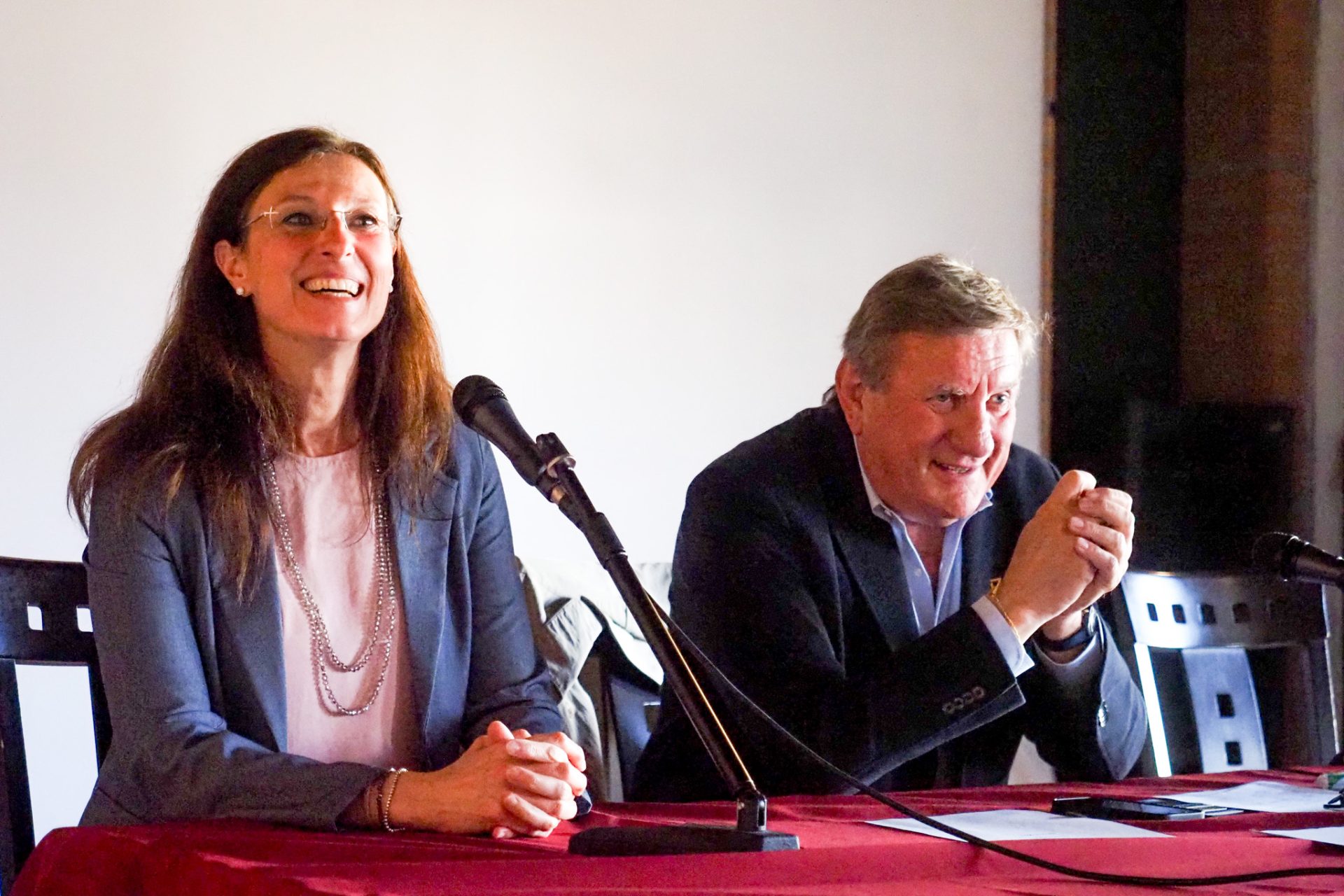 ALLA ORZAN ELETTA IN GIUNTA, LA SCUOLA DELLO SPORT - Federazione ...