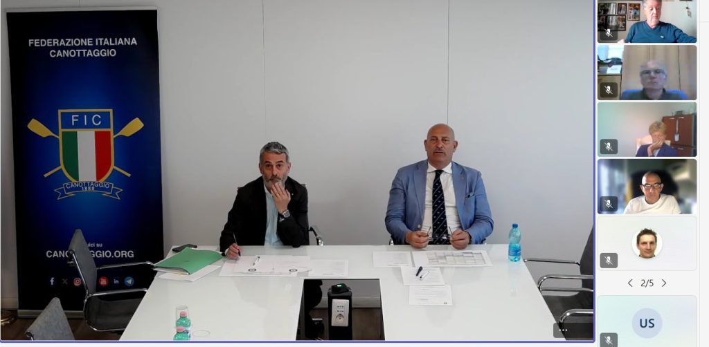 Riunita la Consulta nazionale per la presentazione del calendario 2026 ...