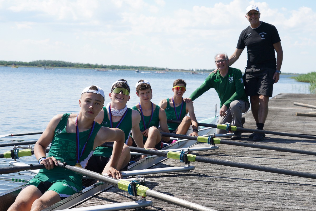 Il body della Lombardia protagonista alla Standiana: tre ori per la ...