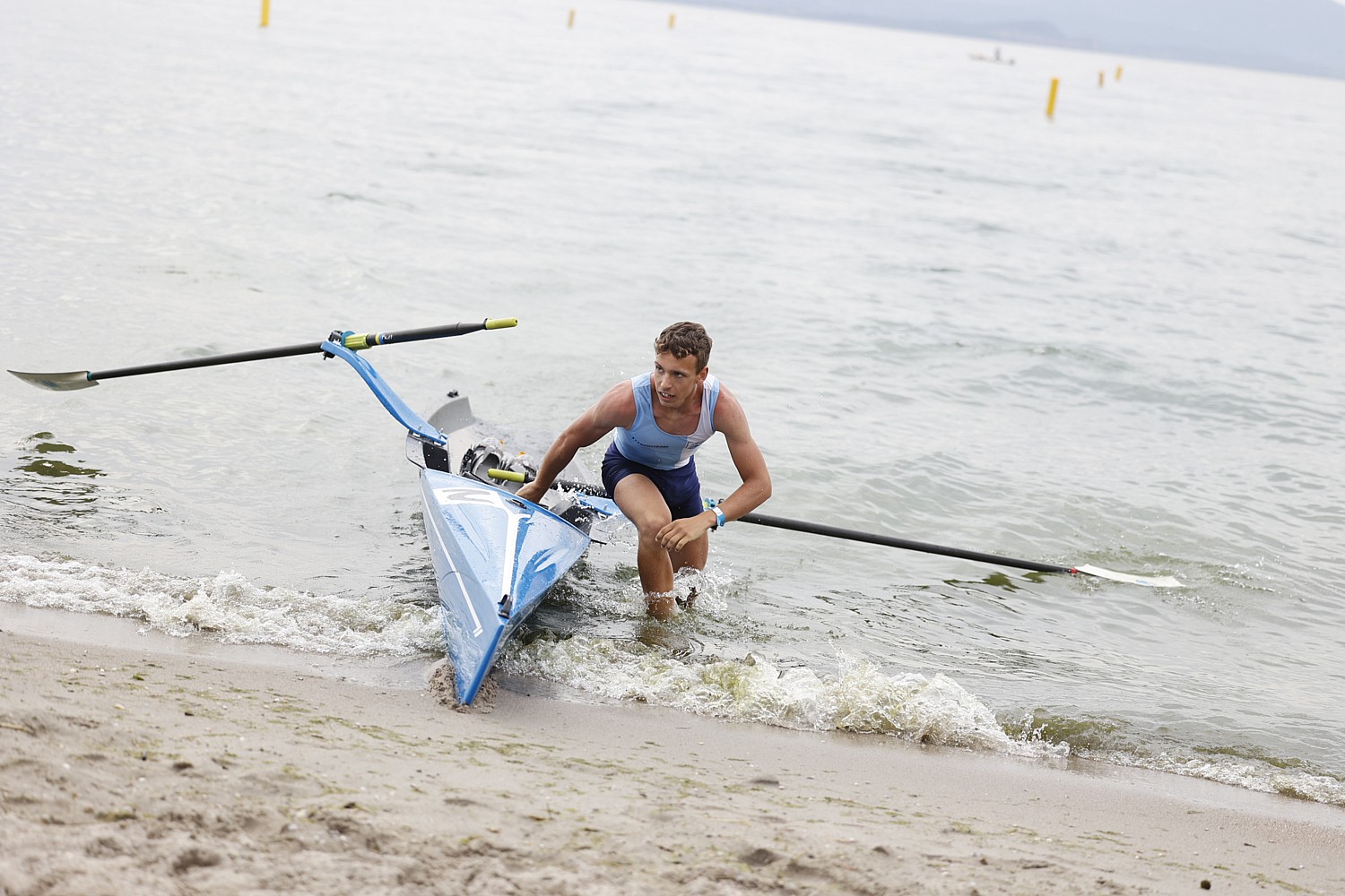 Arolo in grande al beach sprint di Lazise - Federazione Italiana ...