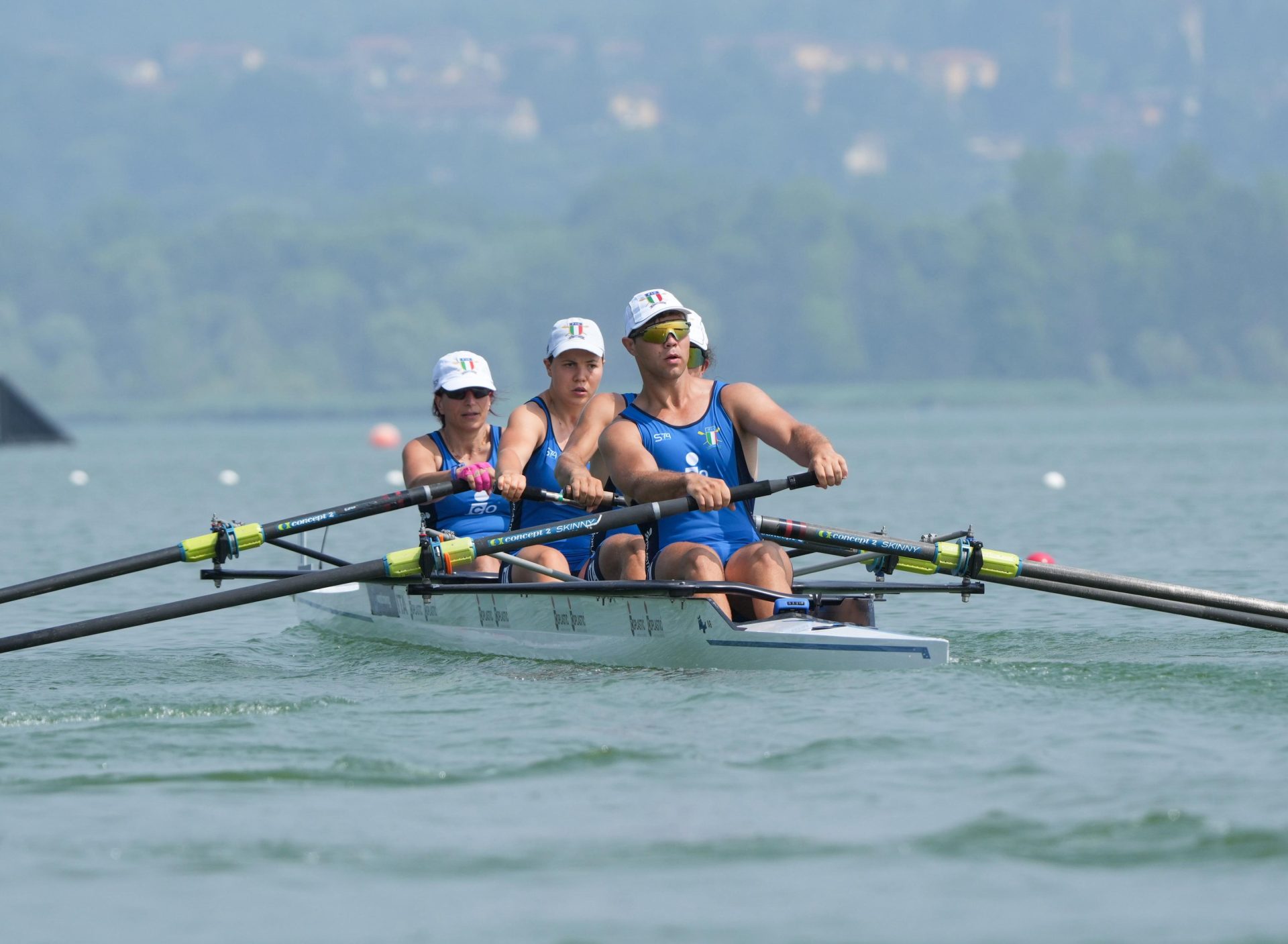 World Cup I Varese – Quarti e preliminary 13 06 2025 - Federazione ...