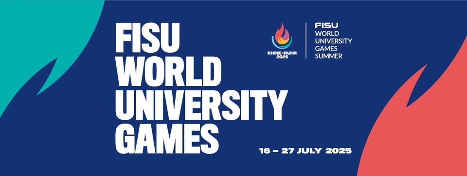 FISU World University Games. Timonieri e ranking: comunicazione ...