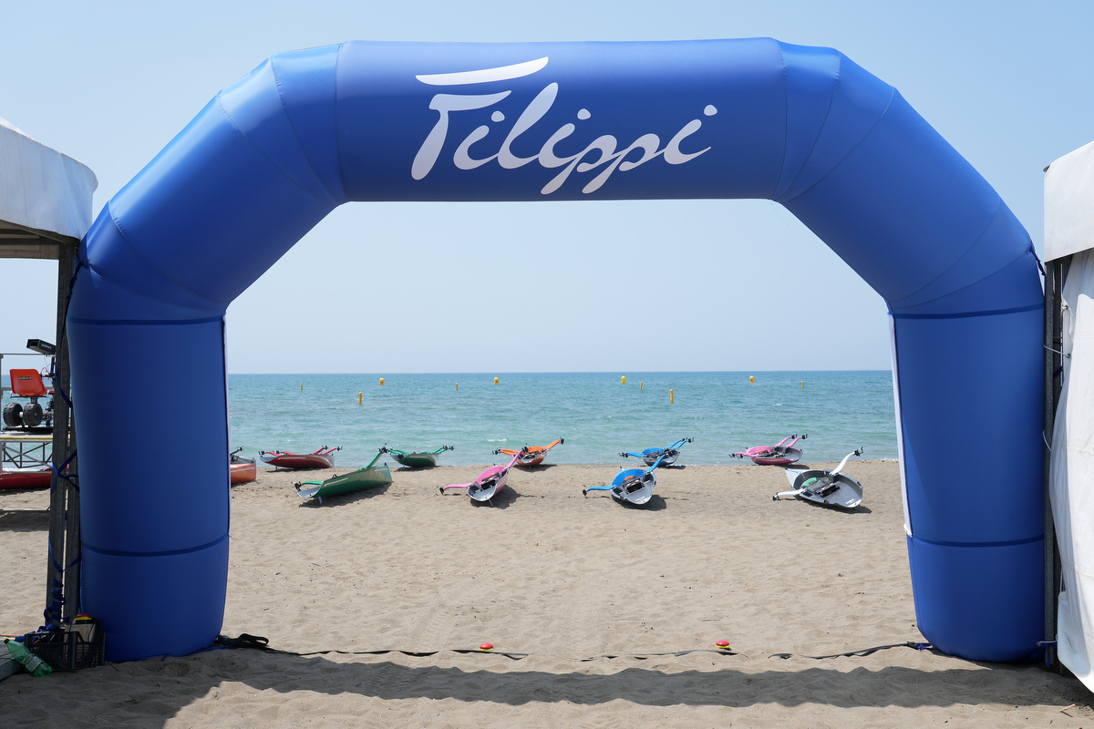 David Filippi: "Trofeo in crescita anche nel 2025, grande attenzione ...