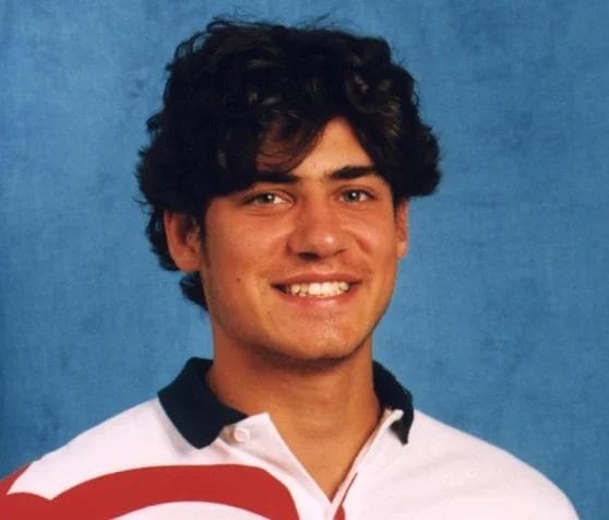 TROFEO LUCA VASCOTTO SABATO MATTINA A MUGGIA - Federazione Italiana ...