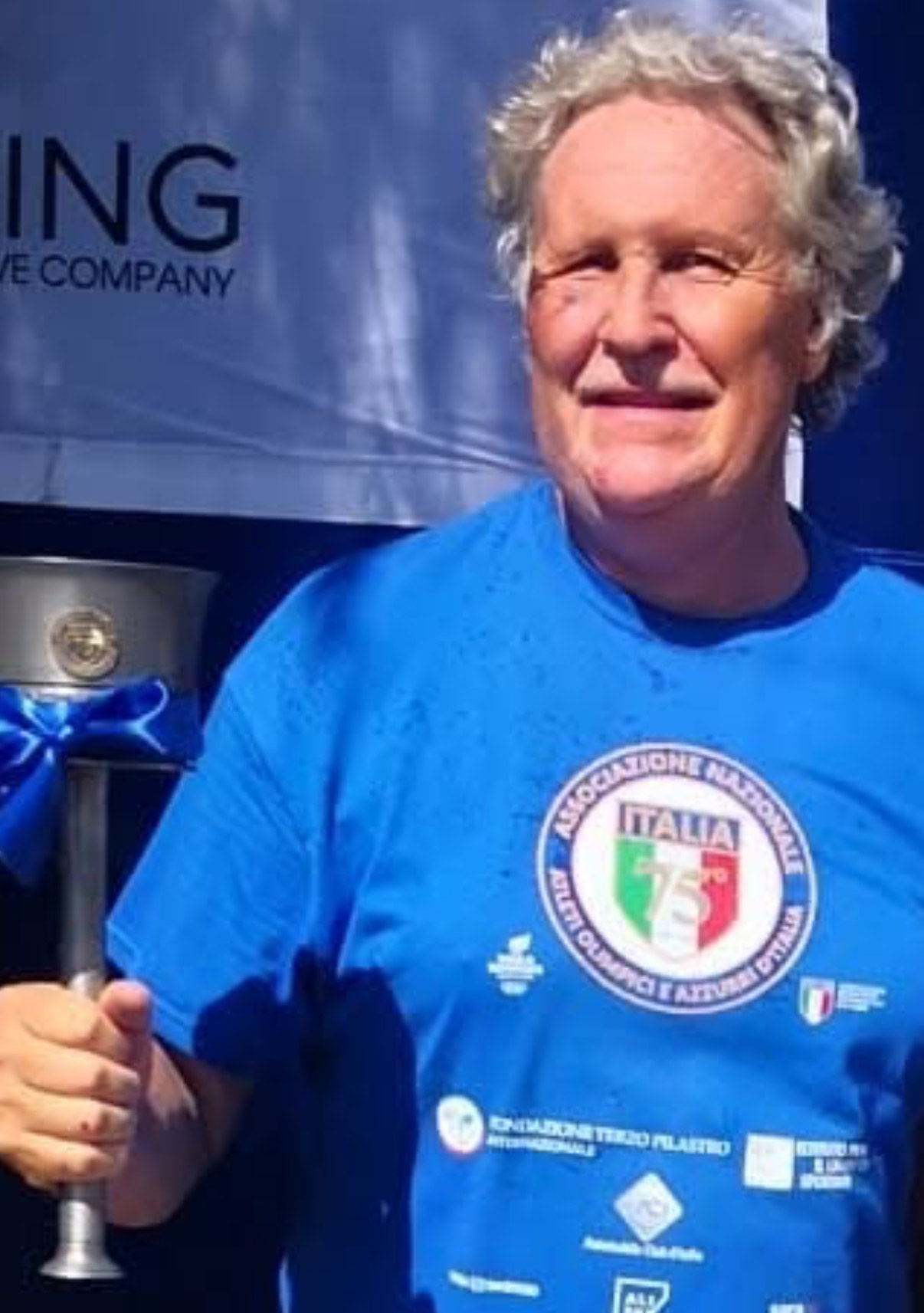 La scomparsa di Silvano Spagolla - Federazione Italiana Canottaggio