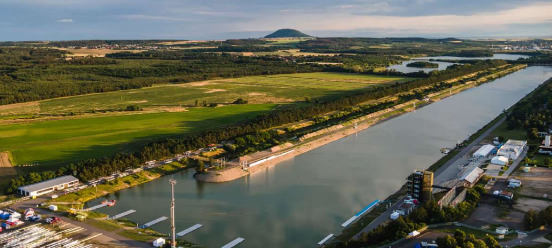 Europei Under 23: 27 nazioni in gara a Racice - Federazione Italiana ...