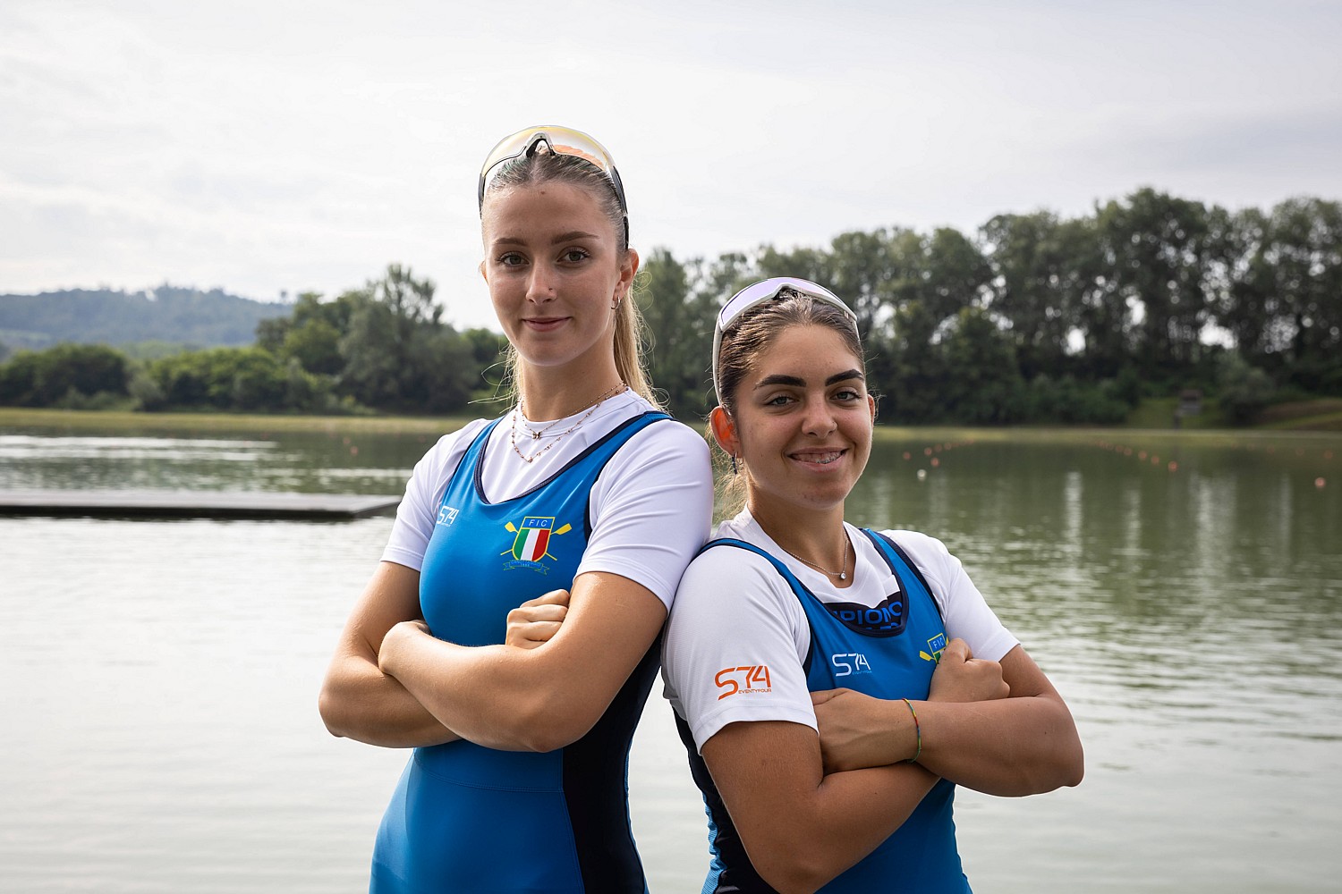 Coupe de la Jeunesse: le dichiarazioni dei protagonisti dopo le finali ...