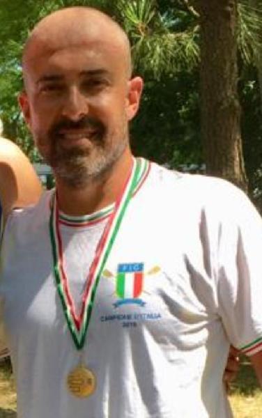 Lunedì i funerali di Daniele Pavan - Federazione Italiana Canottaggio