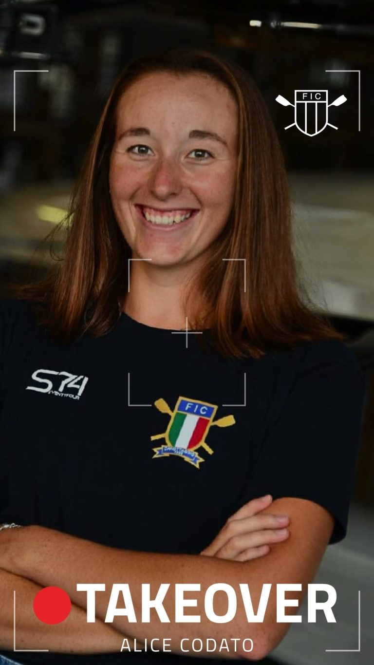 Instagram Takeover: Alice Codato domani porta i follower di ...