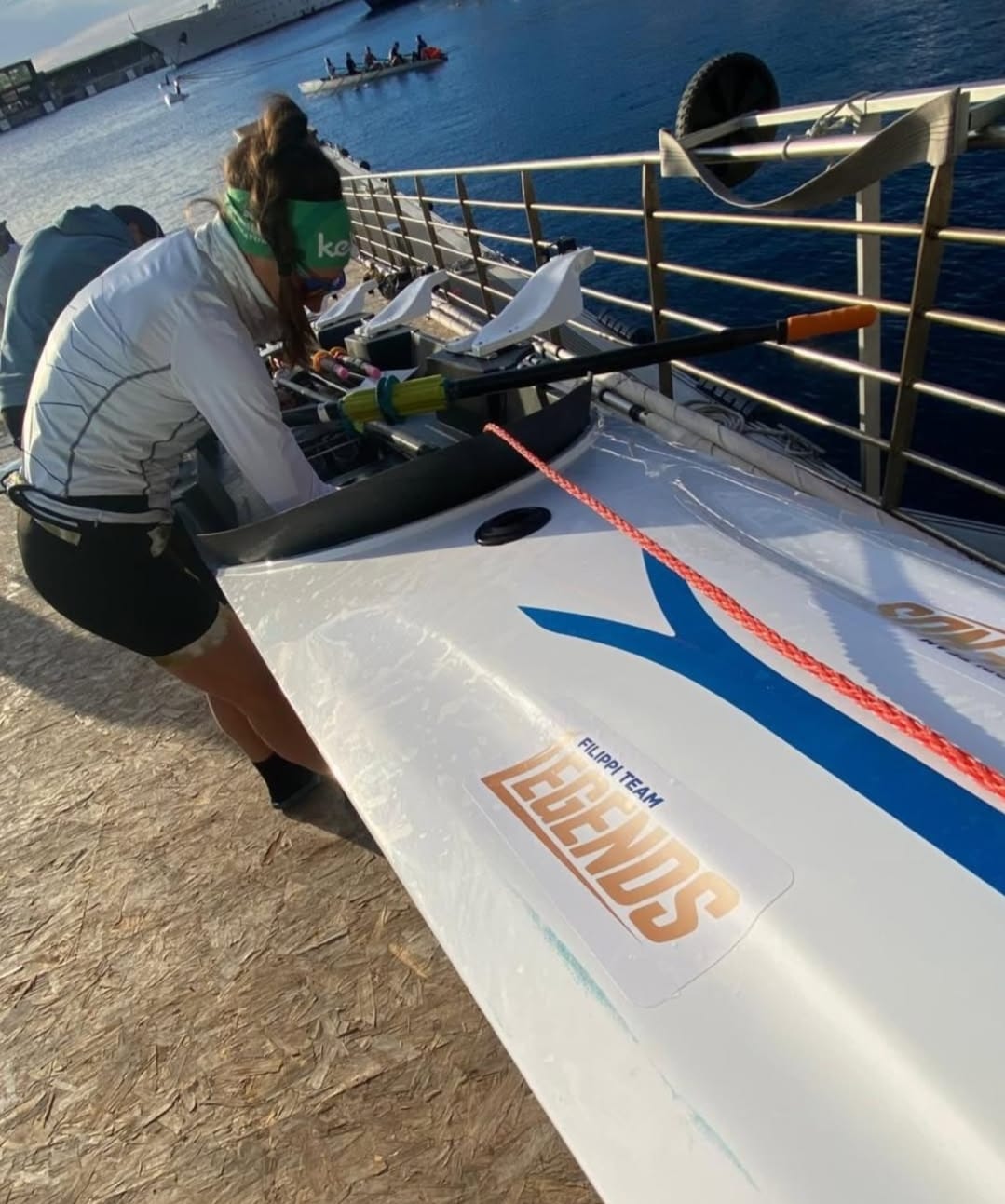 Concluso il Challenge Prince Albert II, festa internazionale del ...