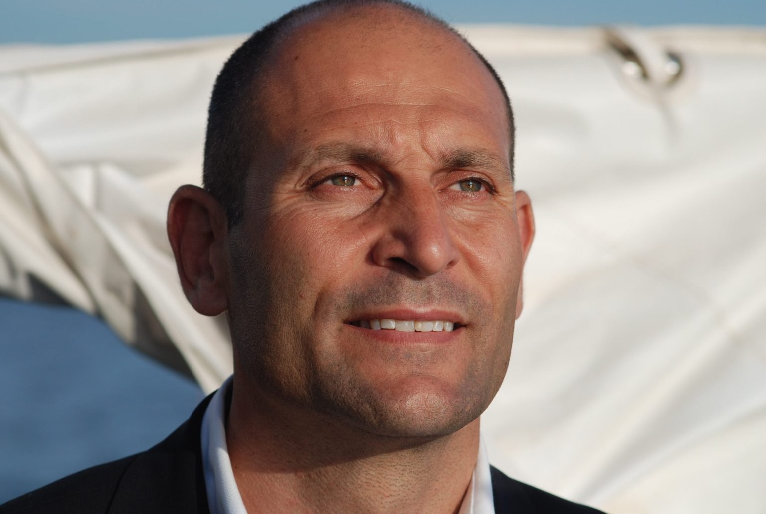 Il Presidente Davide Tizzano nei ricordi delle società affiliate ...